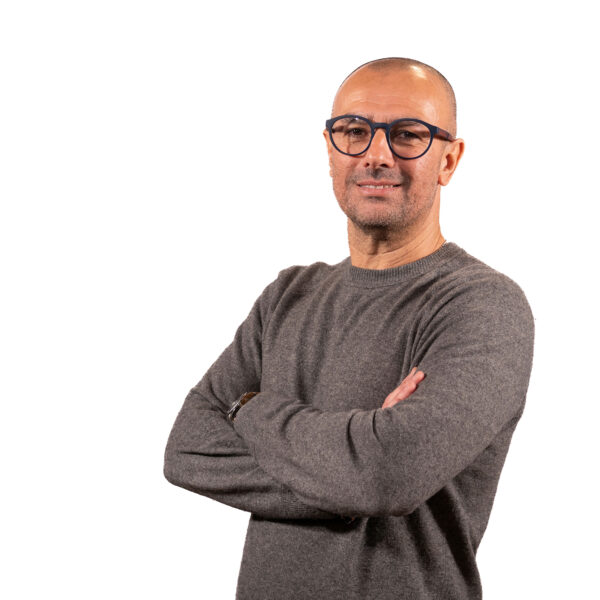 Andrea Crivellaro – Congreso Peñíscola